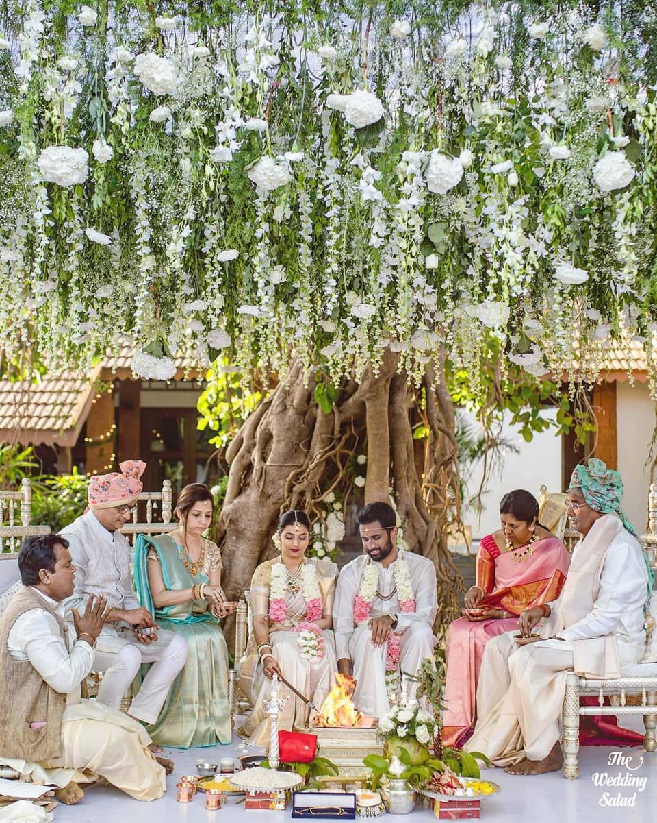 5 Wedding Background Images Ideas to Help You Capture the Most ...