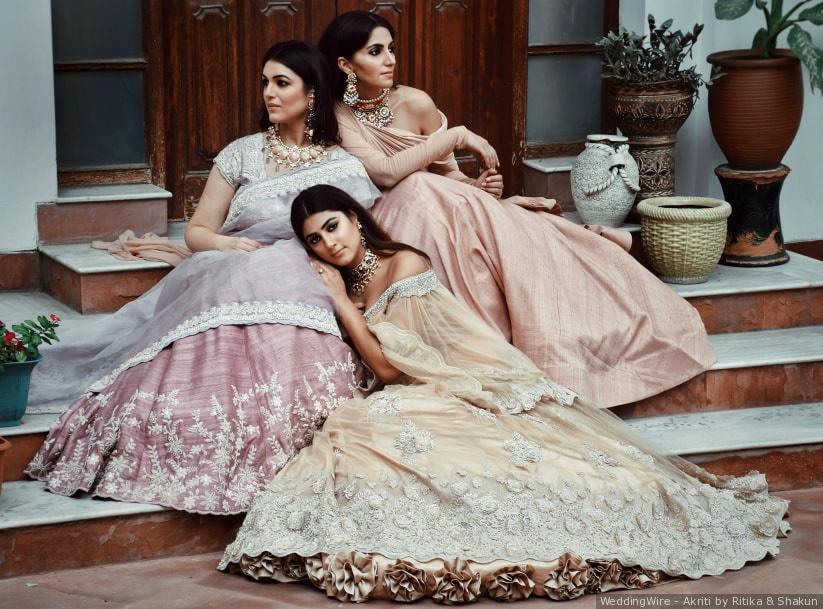 Chindi Market Kurla Bridal Shopping - the Haven of Wedding Shopping