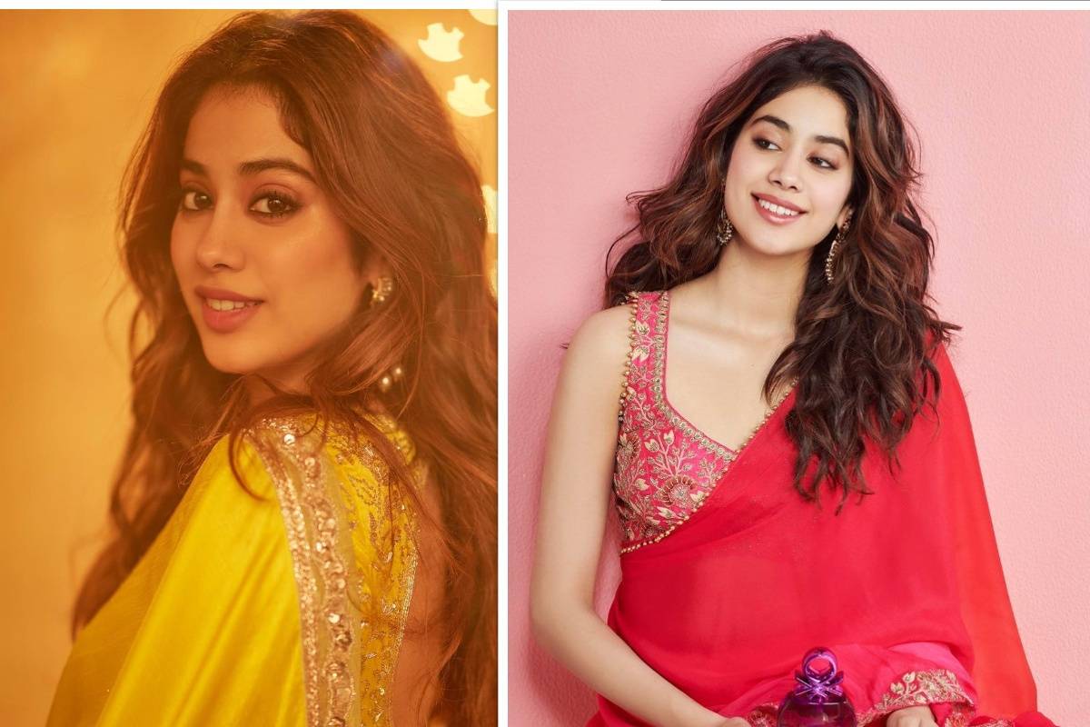 Latest Saree Trends in Bollywood to Bookmark