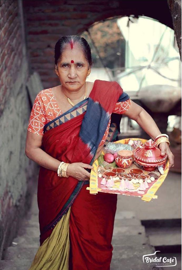 Decoding a Bengali Wedding: the Beautiful Traditions of a Biye