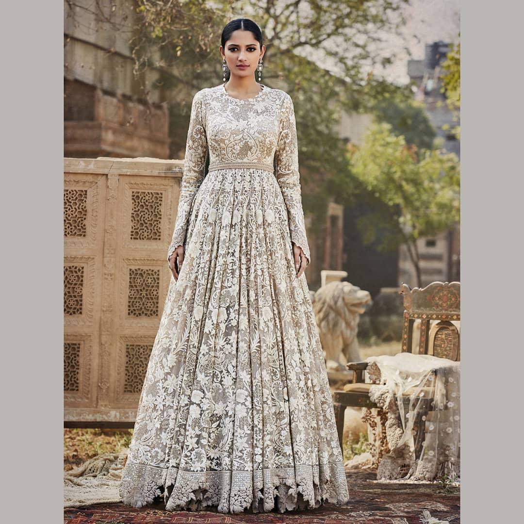 25+ Indian Bridal Wear Notes To Influence Your Own Look
