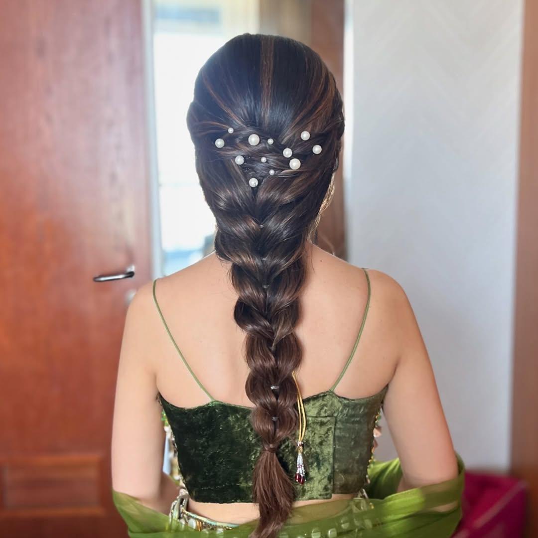 50 Trending and New Hairstyle Ideas in 2026 for Young Girls