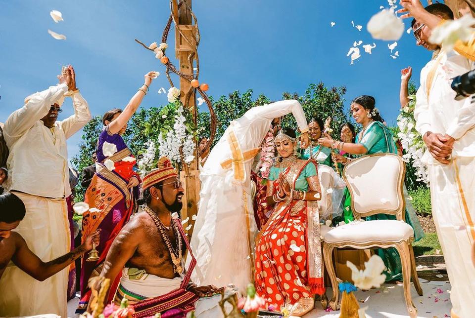 The Experts' Guide to Planning an Intimate Wedding