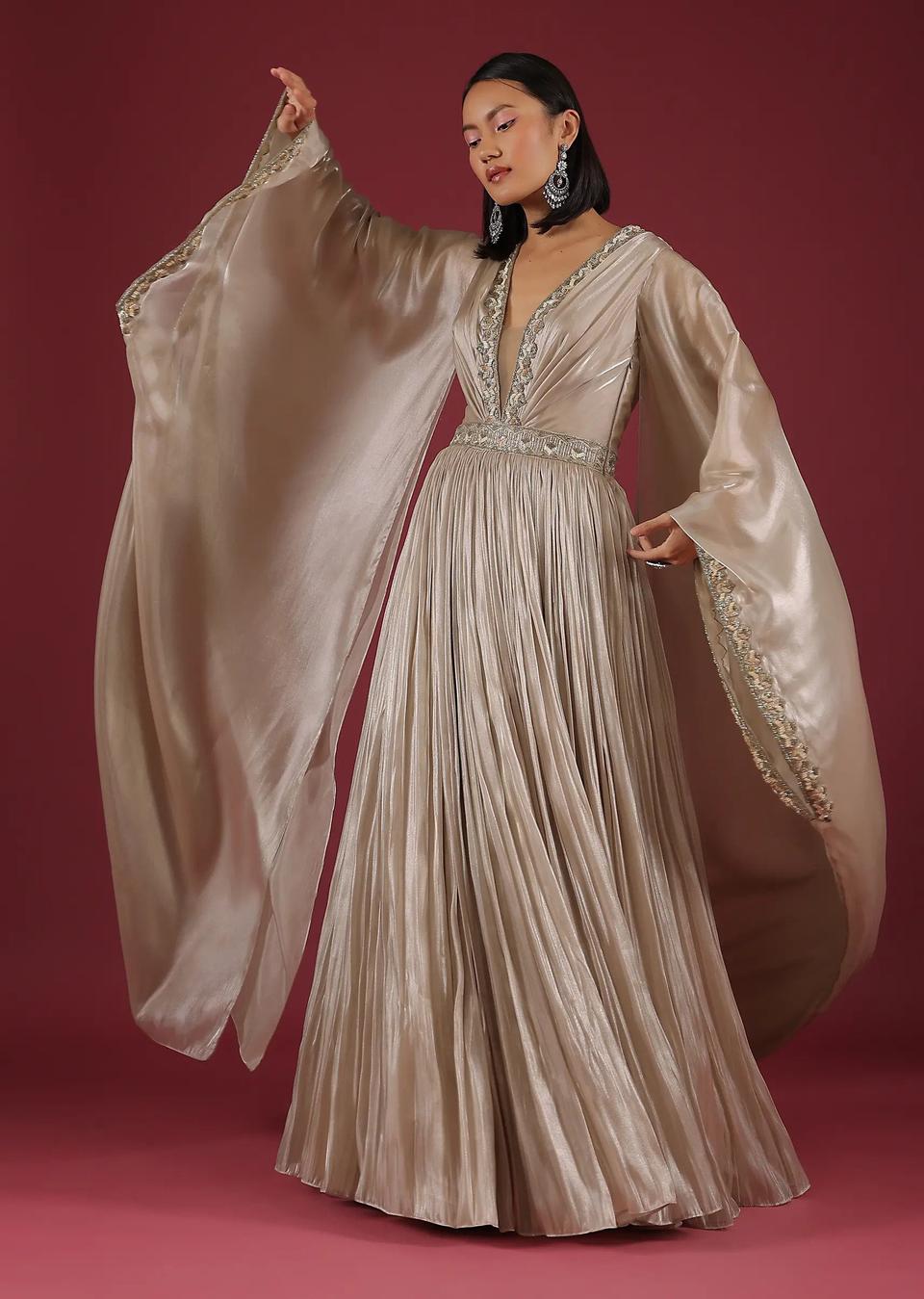 Explore The Collection of Gown Design For Every Occasions- WeddingWire