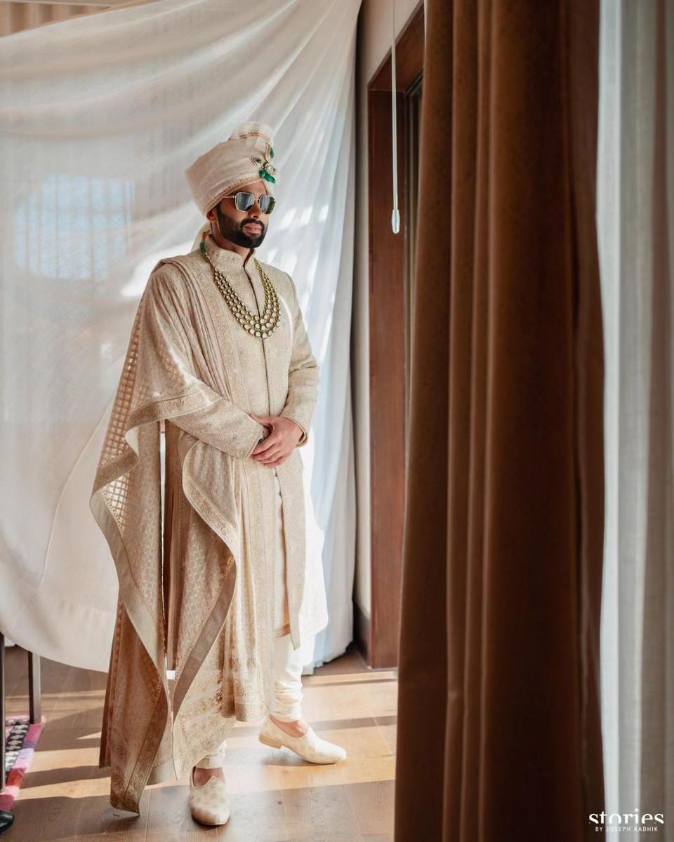 50+ Trending Indian Wedding Dresses for Men