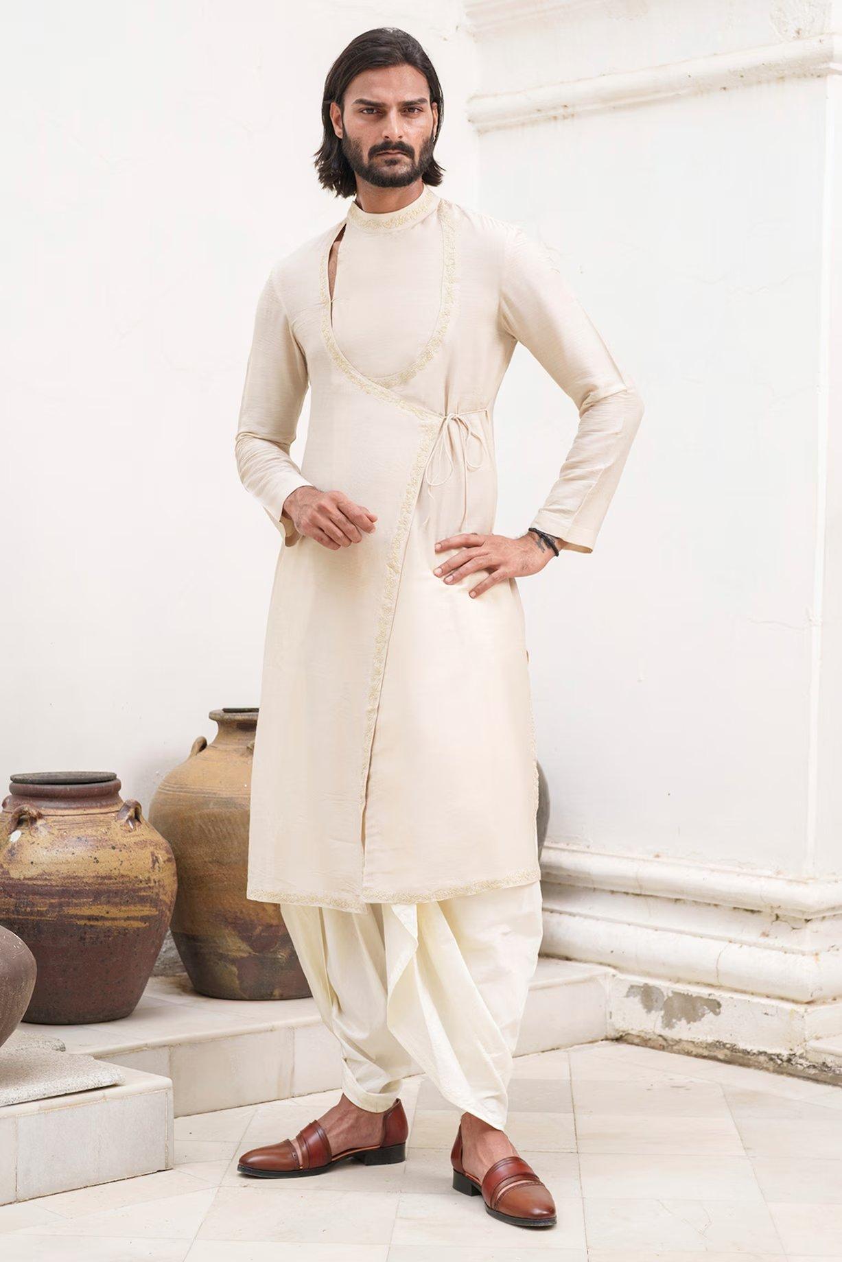 40+ Latest and Trendiest Haldi Dress Inspirations