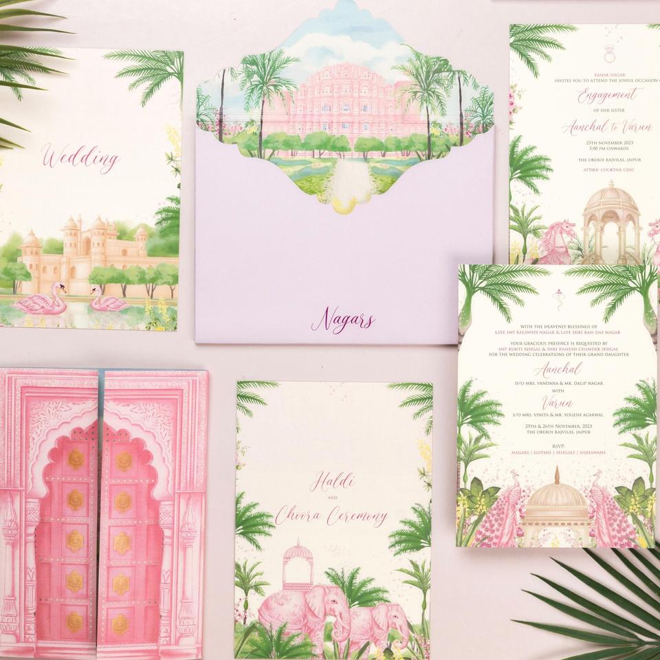 Editor's Pick: The 14 Biggest Wedding Trends of 2025