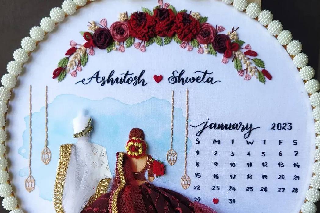 The Only Wedding Planning Checklist You’ll Need for an Indian Wedding