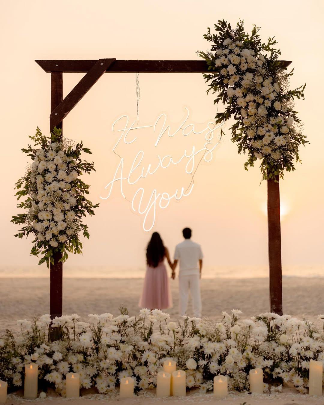 150+ Romantic Proposal Lines & Quotes For your Love