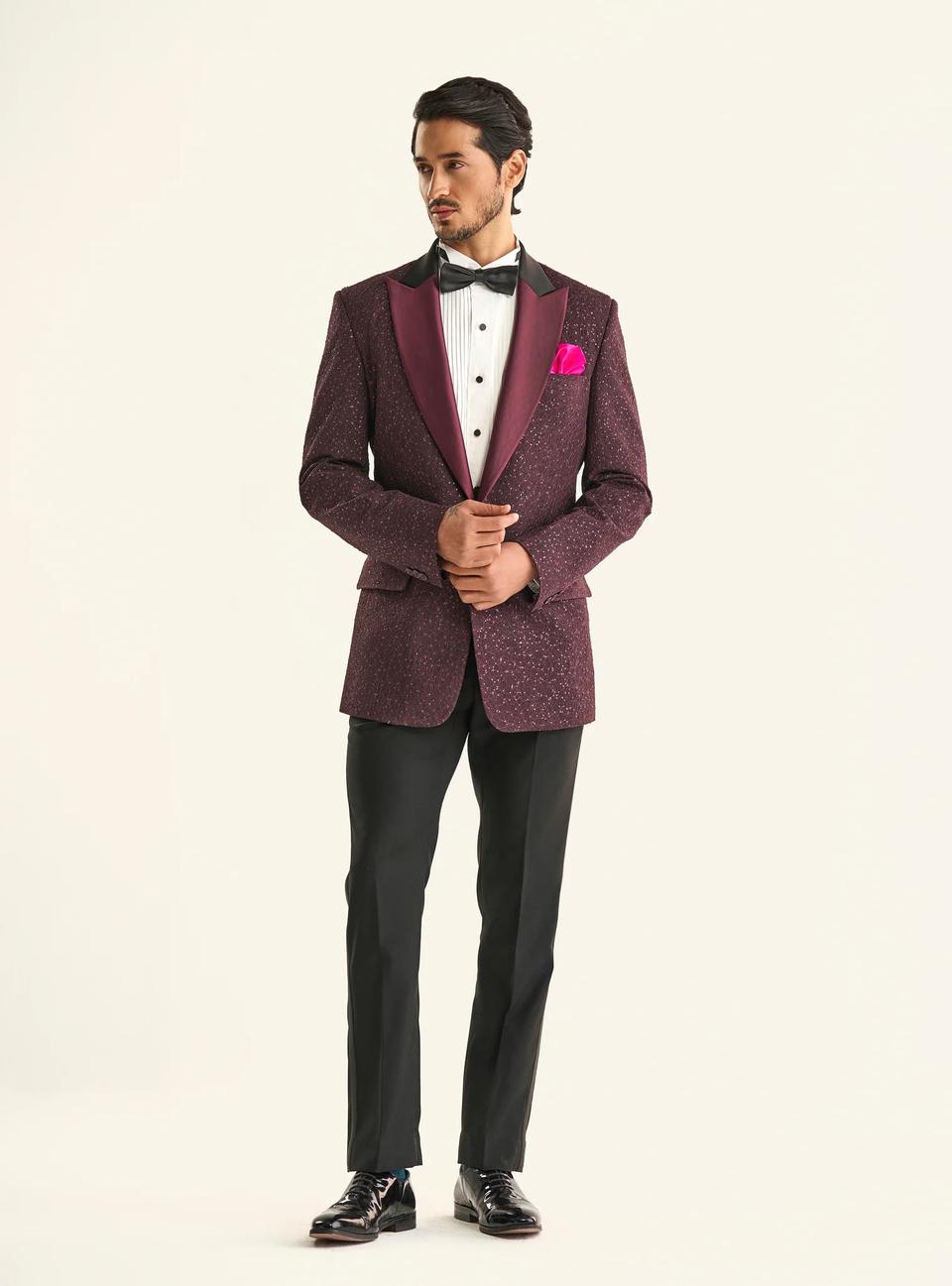 100+ Trailblazing Reception Dresses for the New-Age Groom
