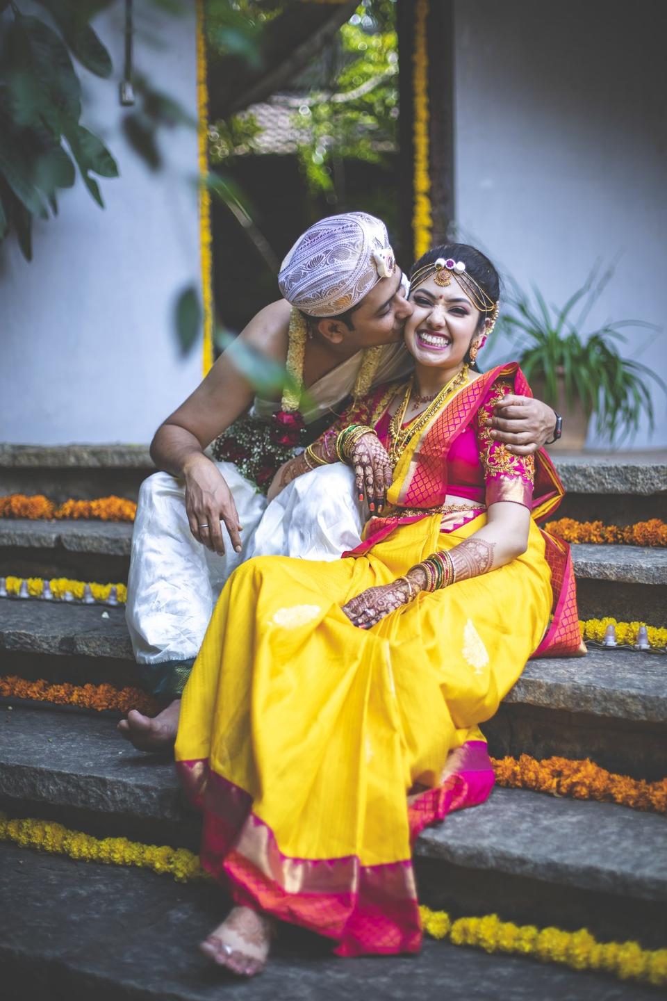 Kannada Wedding: Decoding the Beauty & Traditions of the Rich Culture