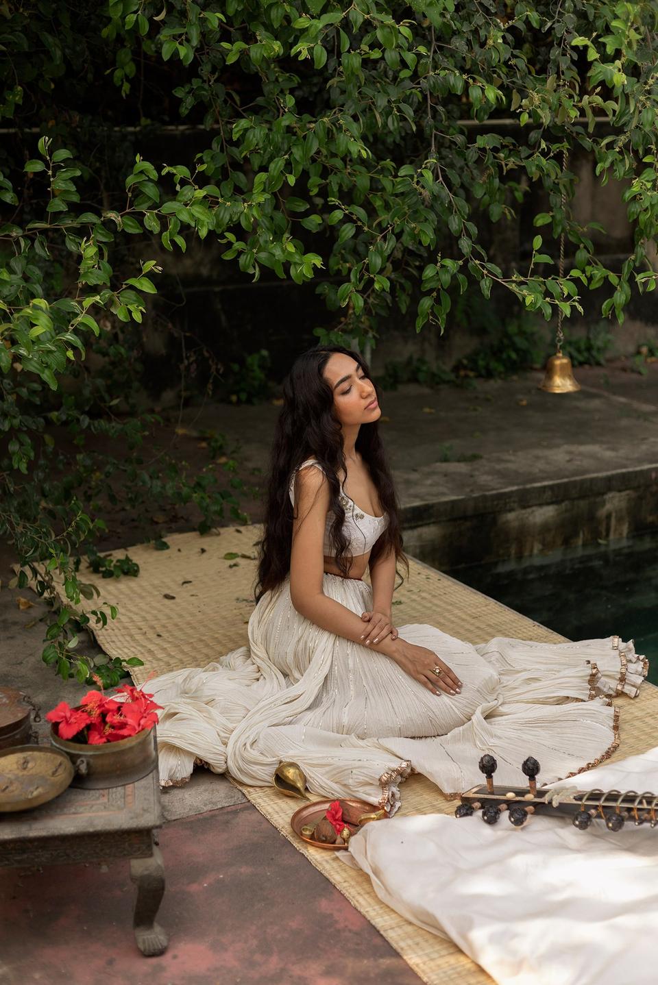 Anju Modi Brings to you ‘Sindoori’ - The Unforgettable Collection for ...