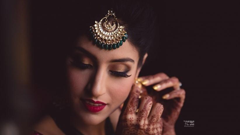 Our Simple Telugu Bride Lookbook to Inspire You on Your D-day