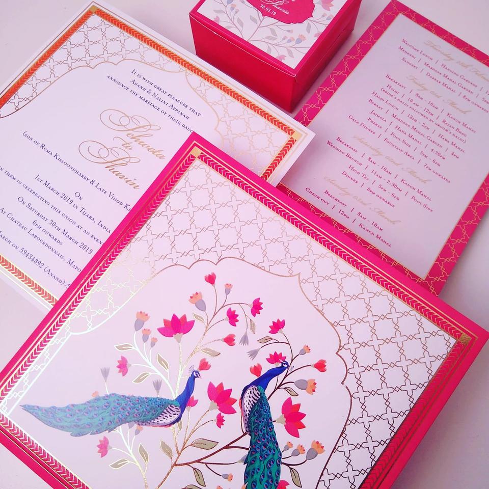 The Free Wedding Card Editor Tools To Check Out Online!