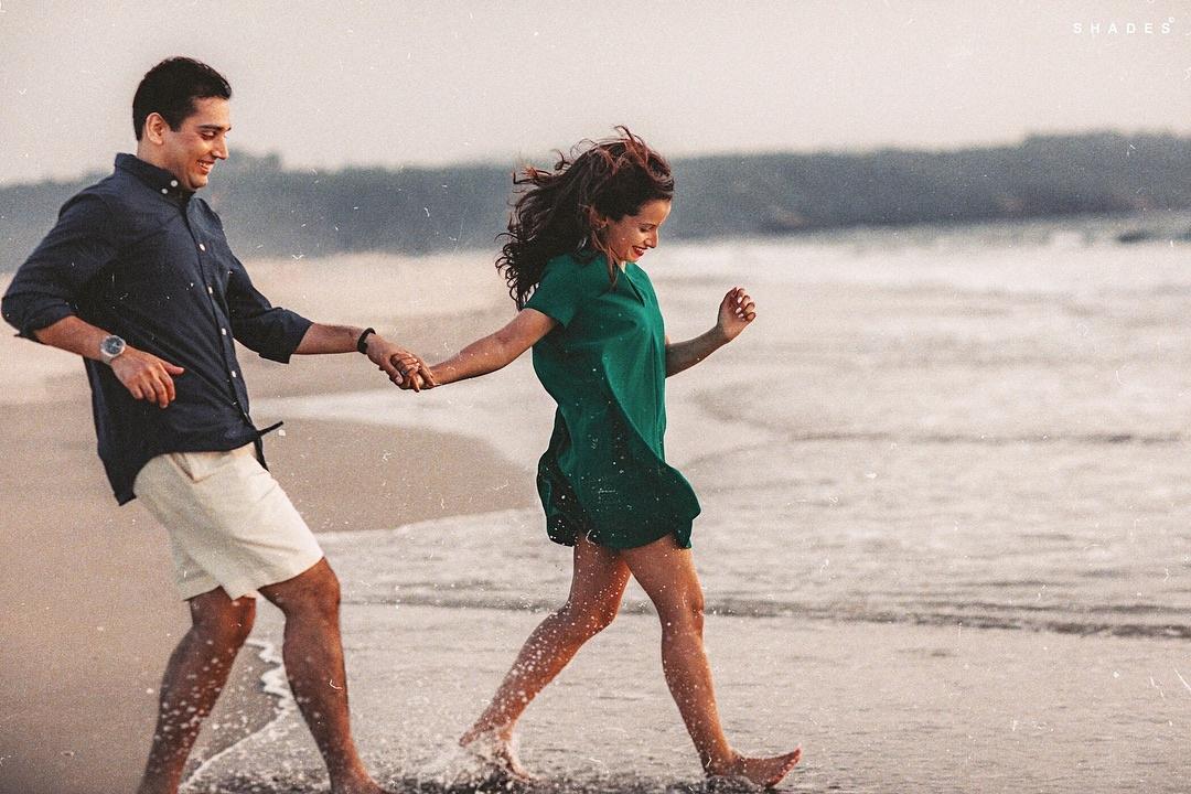 50+ Pre-wedding Shoots For Inspiration