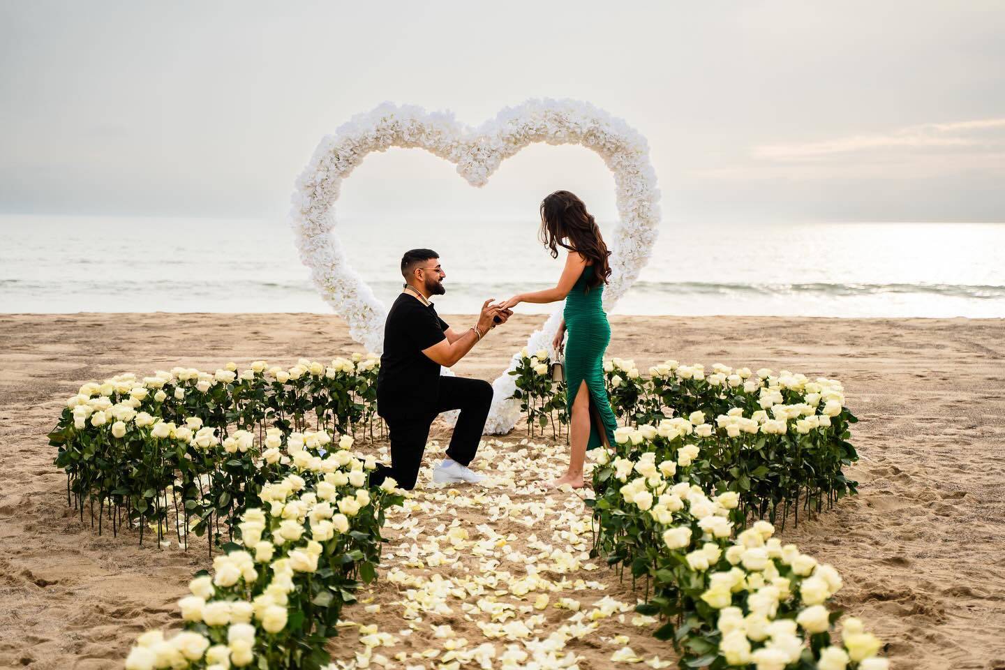 Expert Tips For Couples For Your First Night After Wedding
