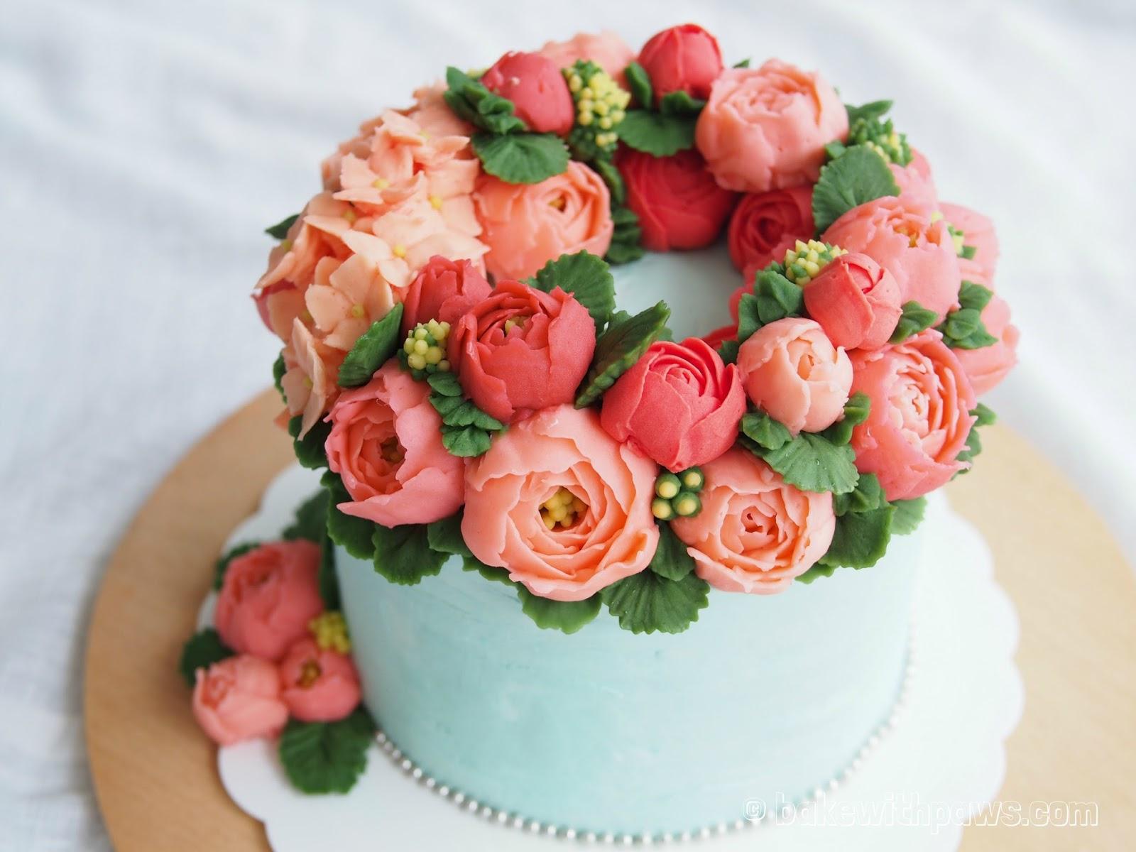 10 Wedding Cake Designs That We Know Are the Prettiest Ones You’ve Ever ...