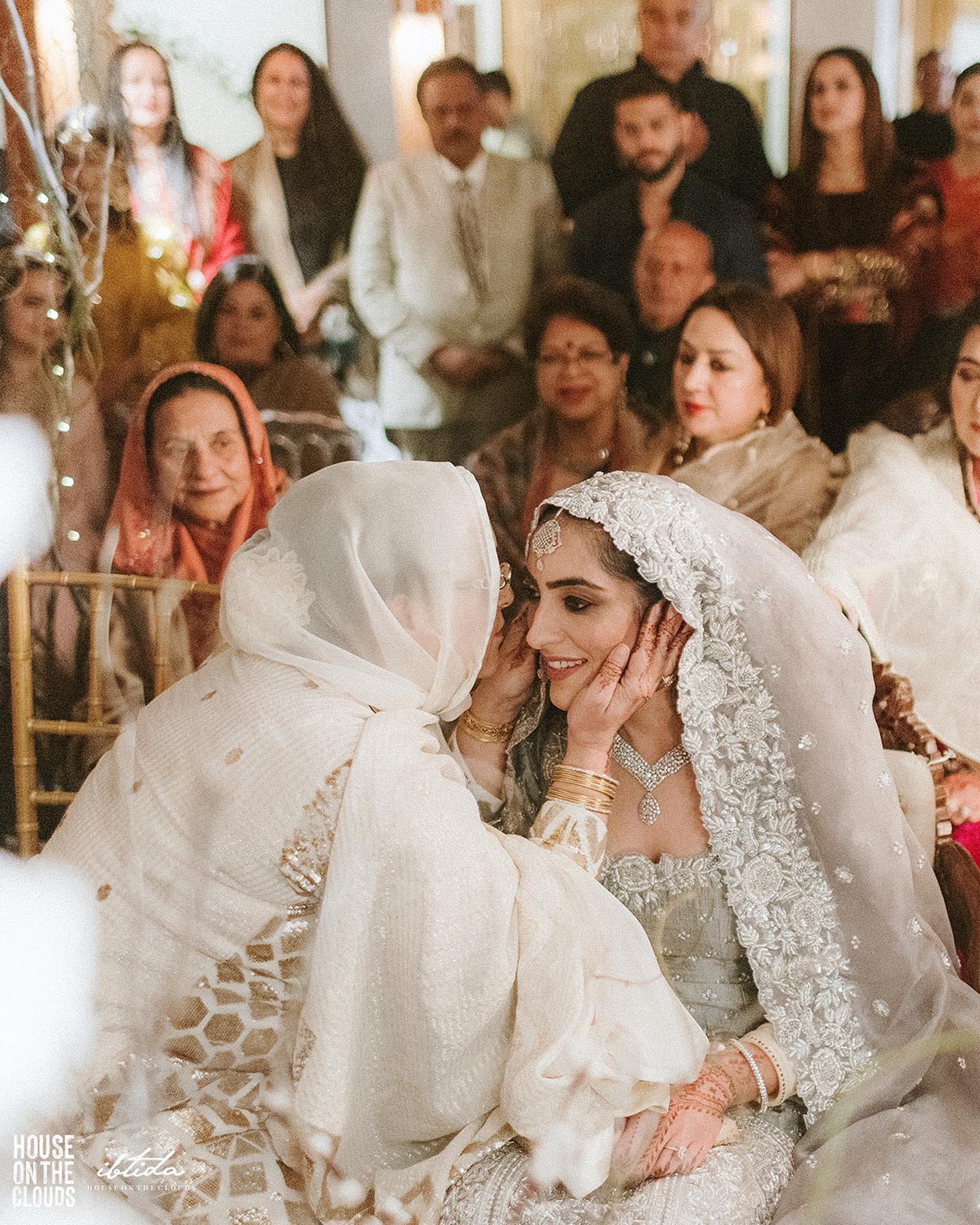 Decoding Muslim Weddings: the Royalty of a Nikah Ceremony