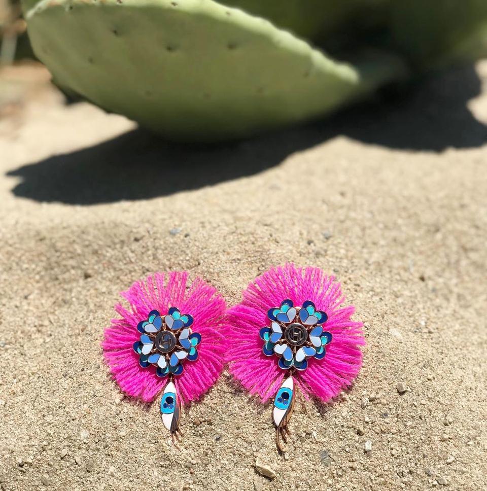 Stylish Earrings Images That Are Giving Us Major Wedding Vibes
