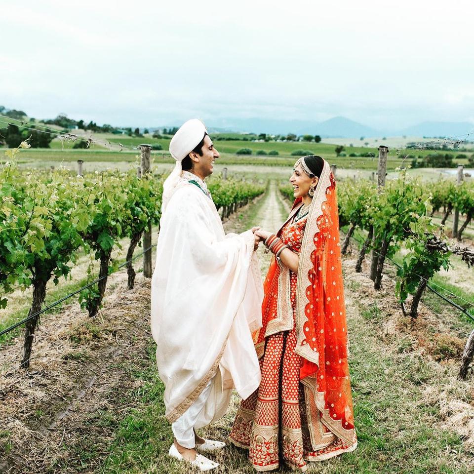 Types of Wedding Venues You Can Choose From