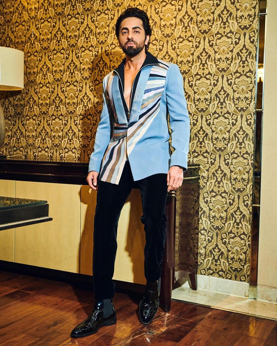 Top 50 Engagement Dresses for Men to Look Dapper-WeddingWire