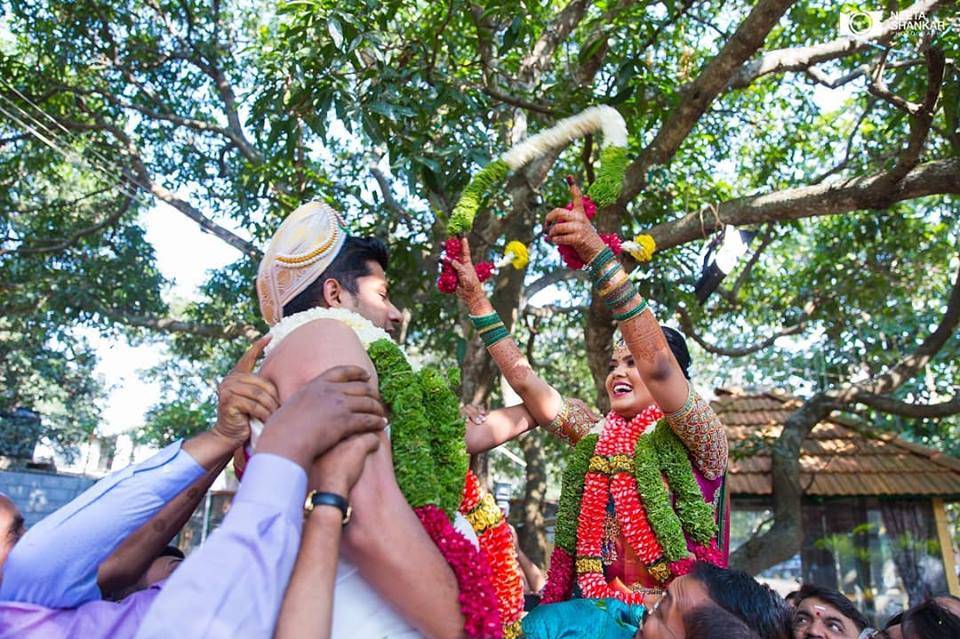 Decoding Telugu Marriage Know All The Traditions And Rituals Decoding Telugu Marriage Know All The Traditions And Rituals