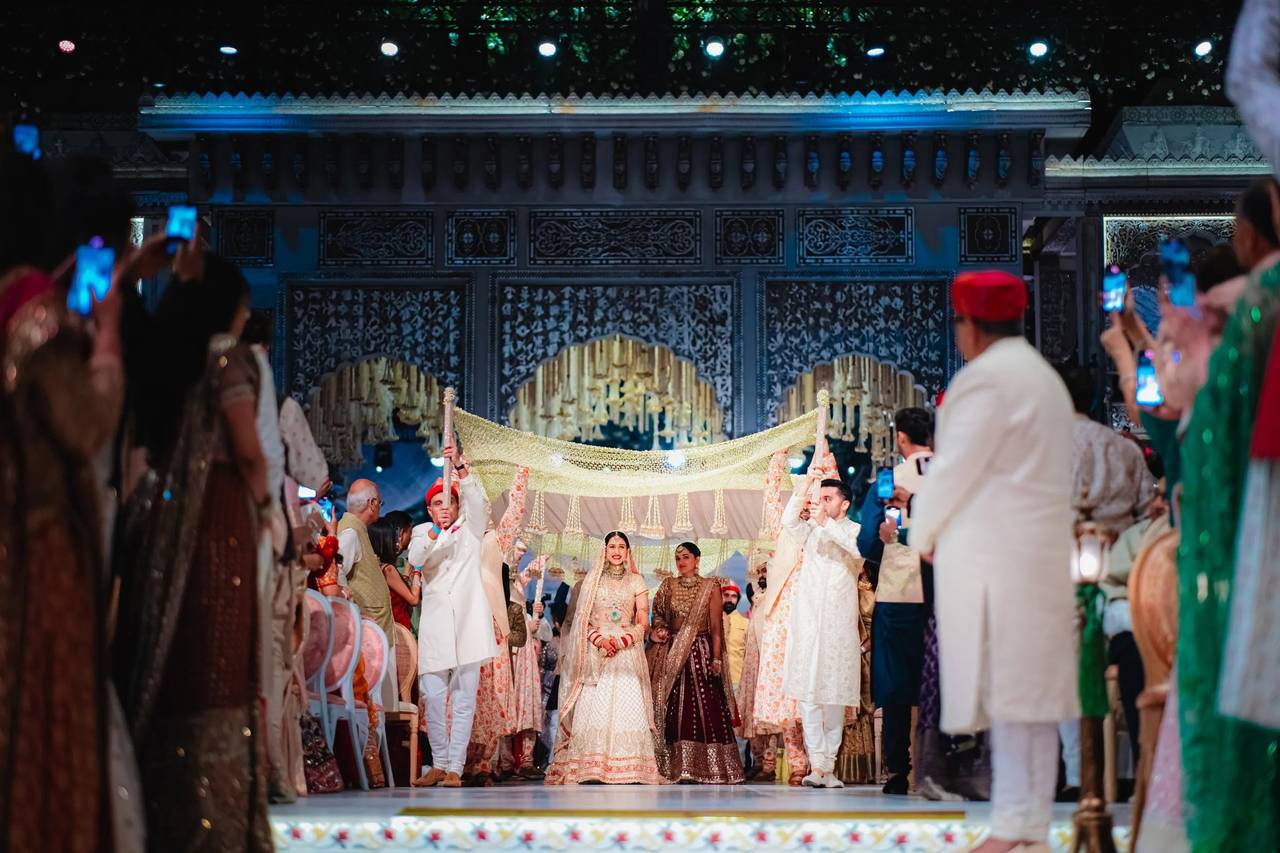 The Most Popular Wedding Trends for Your 2024 Wedding and How to Ace Them!