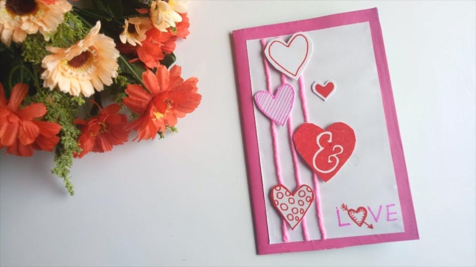 How to Choose the Perfect Wedding Anniversary Greeting Card for Your ...