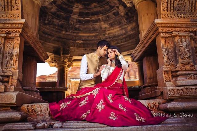 Chindi Market Kurla Bridal Shopping - the Haven of Wedding Shopping