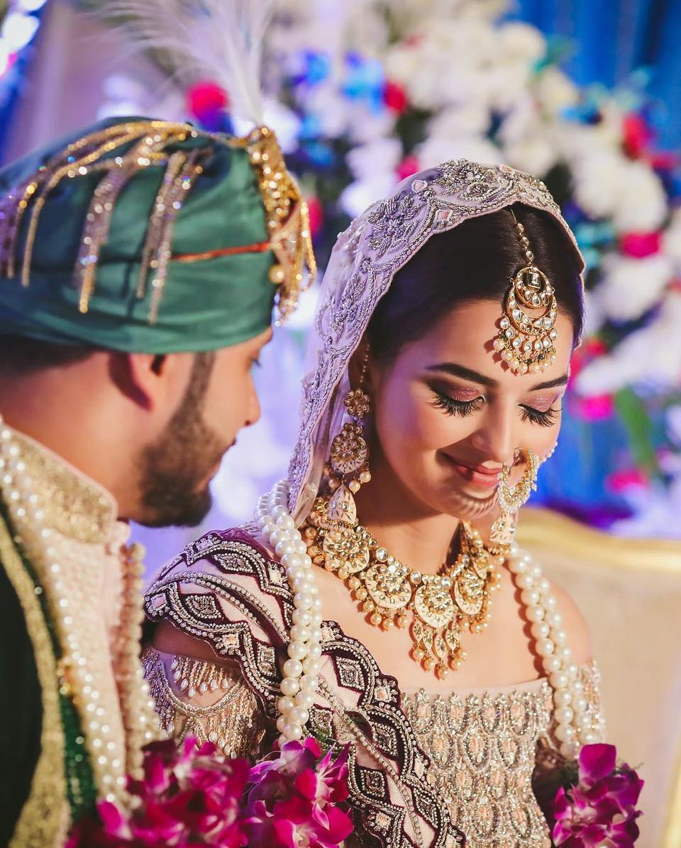 8 Adorable Hindu Bride Images You Need For Your Own Photos