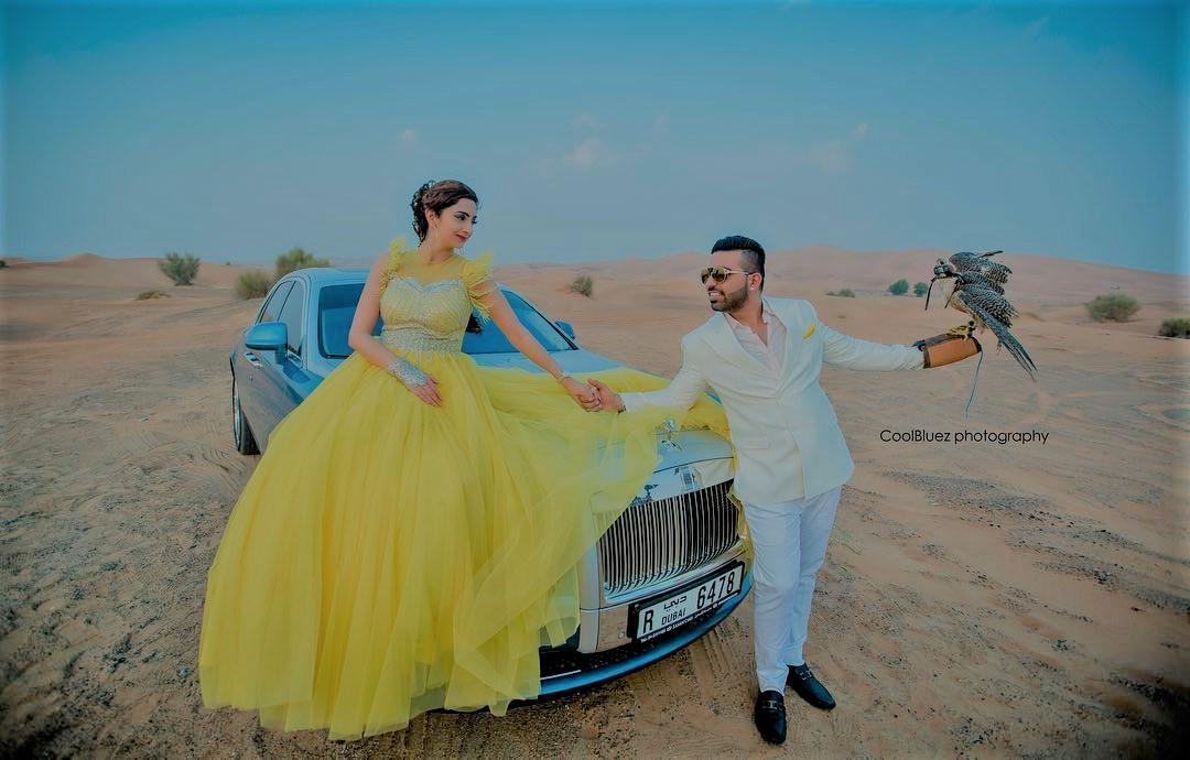 14 Outdoor Photoshoot Pictures You Need To See Before Planning Your Own ...