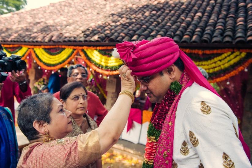 Decoding Gujarati Wedding: Know All About The Beautiful Rituals