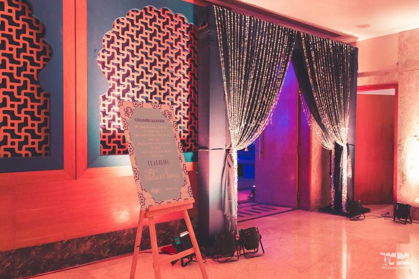 7 Wedding Hall Decoration Ideas You Need to Check Out Now