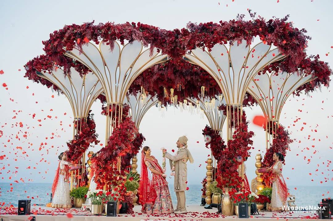 Editor's Pick: The 14 Biggest Wedding Trends of 2025