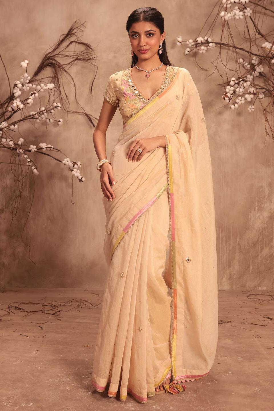 40 Striking Onam Attire Ideas for You and Your Family