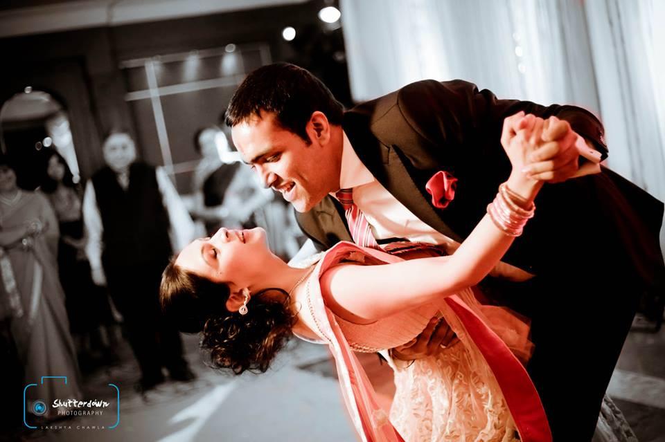 6 Wedding Couple Dance Ideas You Can Try On Your Big Day