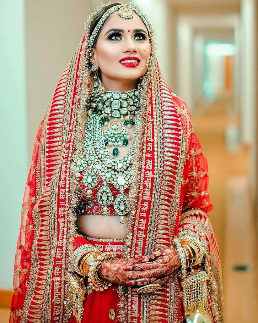 10 Rani Haar Images That We're Crushing on Right Now!