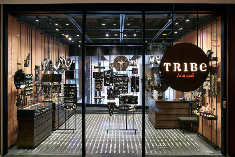 Bling alert! 8 Luxury Jewellers in Mumbai Who Can Complete Your Royal ...