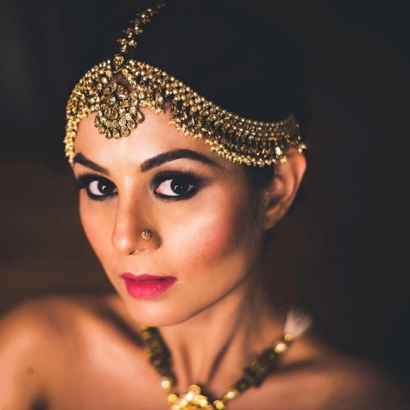 12 Nose Ring Images Every Glam Bride-To-Be Must See