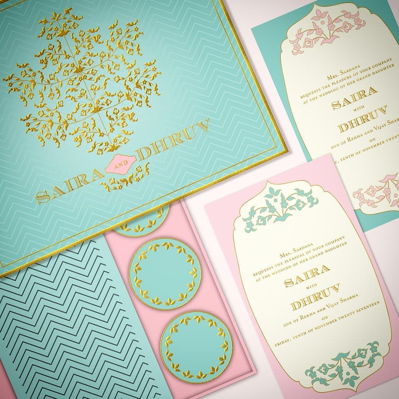 Creative Personal Wedding Invitation Messages For Friends To Add A Creative Personal Wedding Invitation Messages For Friends To Add A