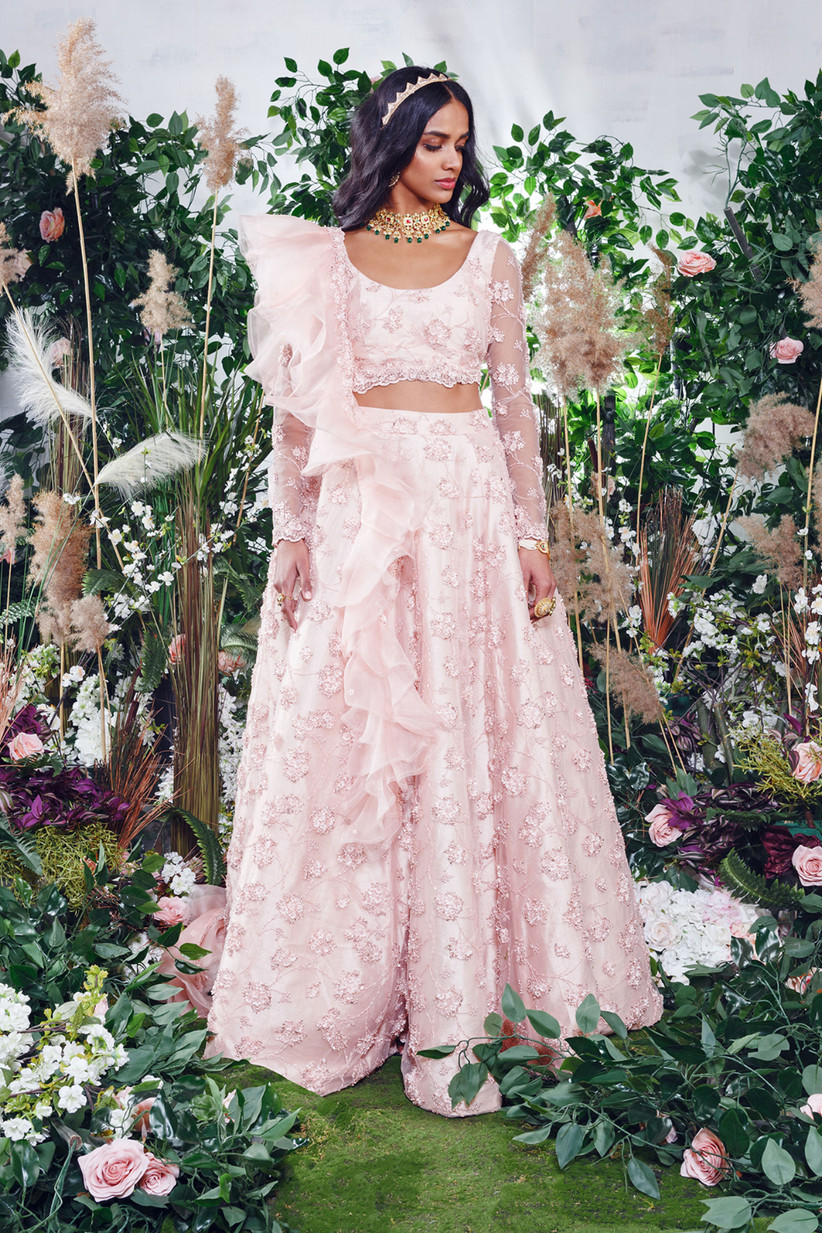 Trending Latest Marriage Function Dress For Females For Inspo Trending Latest Marriage Function Dress For Females For Inspo