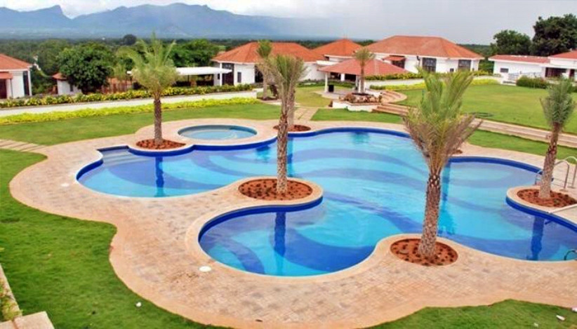 6 Resorts in Coimbatore That Are Perfect to Host a Grand Wedding