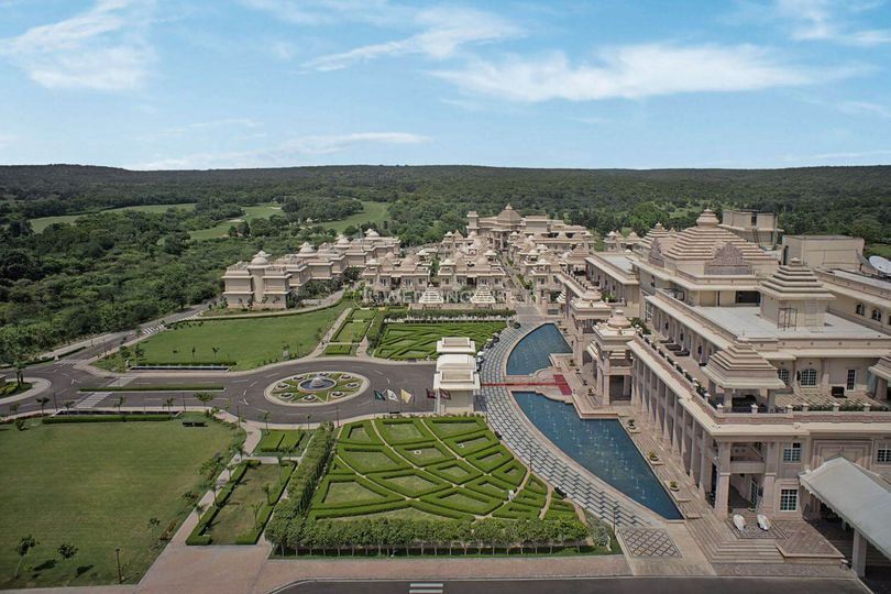 ITC Grand Bharat