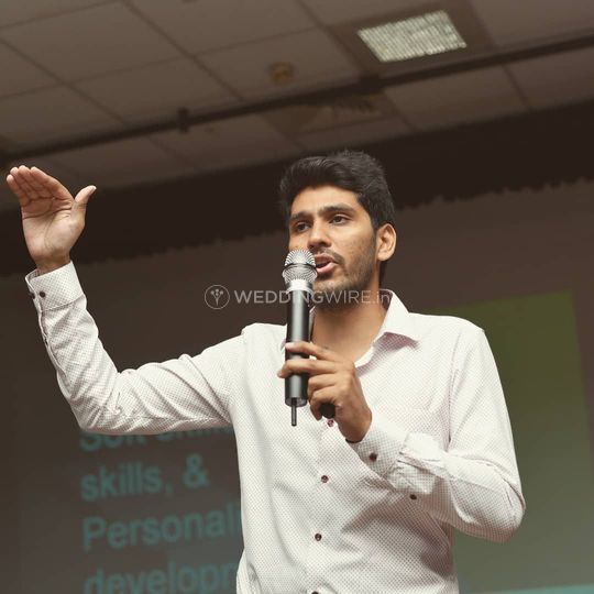 Mayank Sharma - Entertainment - Preet Vihar - Weddingwire.in Mayank Sharma - Entertainment - Preet Vihar - Weddingwire.in