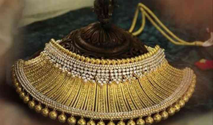 Kalyan Jewellers Wedding Collection With Price 2025 www.alhudapk