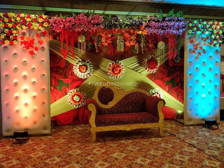 Bajaj Palace Gohana - Venue - Gohana - Weddingwire.in