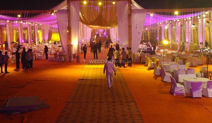 Amar Garden - Venue - GNDU Area - Weddingwire.in