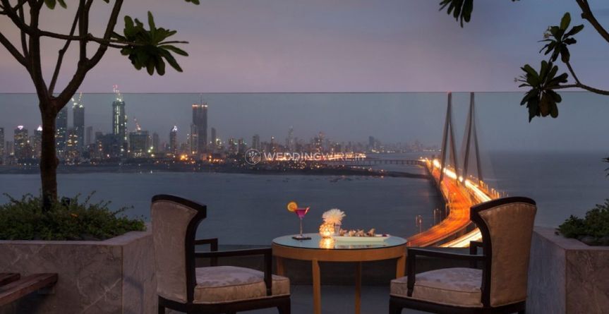 Taj Land Ends - Venue - Bandra - Weddingwire.in