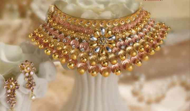 Kalyan jewellers lajpat nagar store