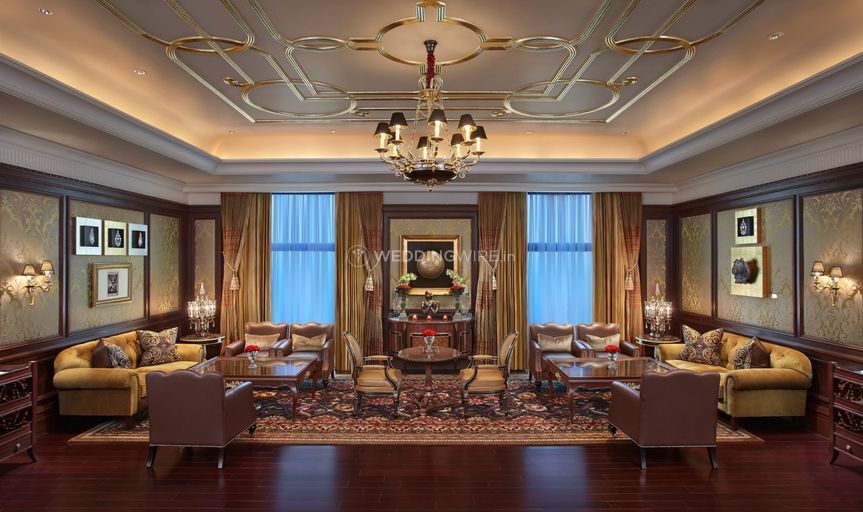 The Leela Palace, New Delhi - Venue - Chanakyapuri - Weddingwire.in